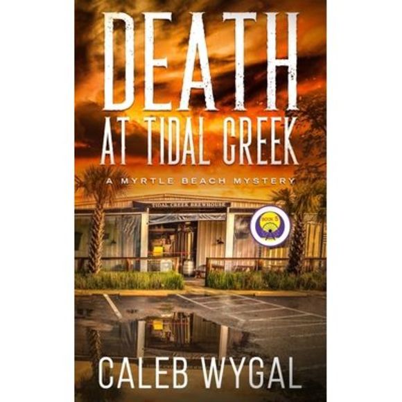 Caleb Wygal | Other | Death At Tidal Creek Caleb Wygal | Poshmark